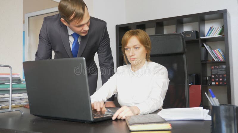 261 Demanding Female Boss Stock Photos - Free & Royalty-Free Stock ...