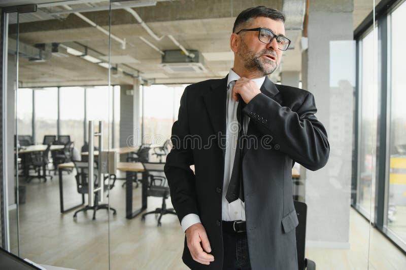 Angry Boss Shouting at His Employee Stock Image - Image of people ...