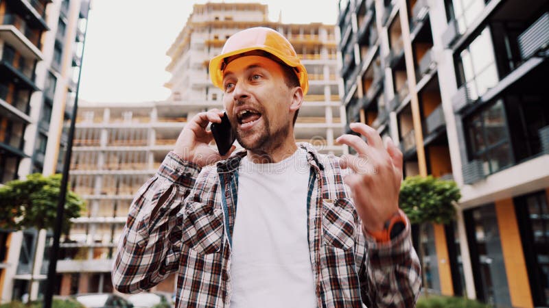 587 Angry Boss Construction Photos - Free & Royalty-Free Stock Photos ...