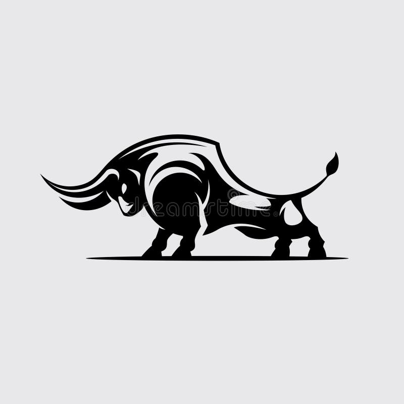 Raging Bull Logo