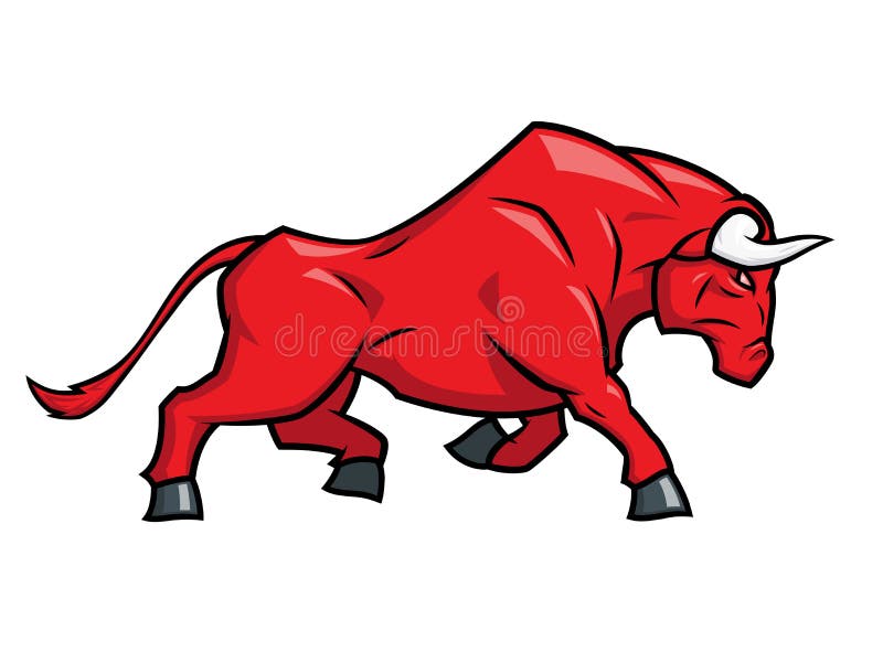 Buffalo Running Drawing Stock Illustrations – 275 Buffalo Running ...
