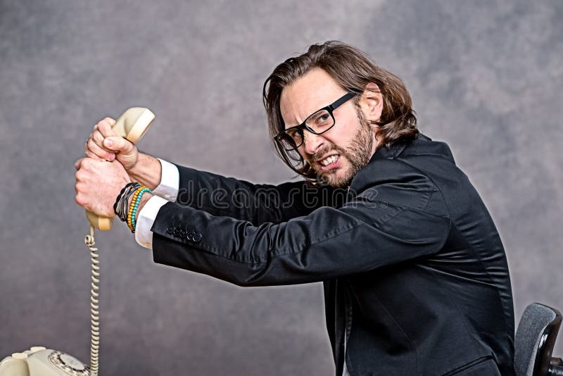 Man Choking Tie Stock Photos - Free & Royalty-Free Stock Photos from ...