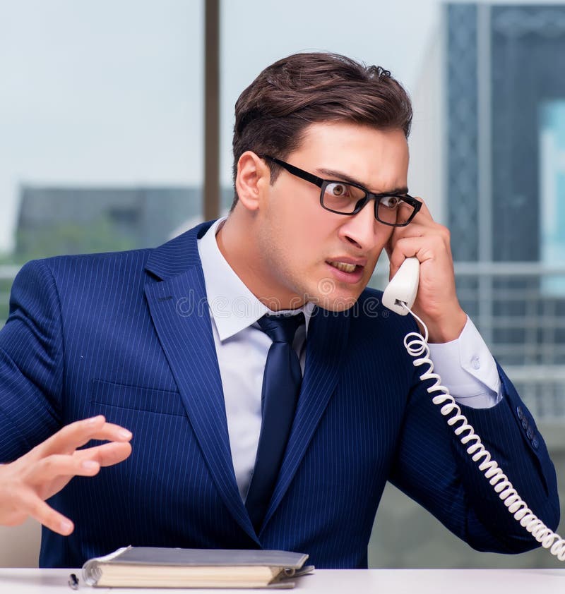 Call Centre Screaming Stock Photos - Free & Royalty-Free Stock Photos ...