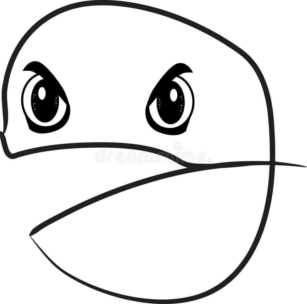 Angry Disgust Stock Illustrations – 788 Angry Disgust Stock ...