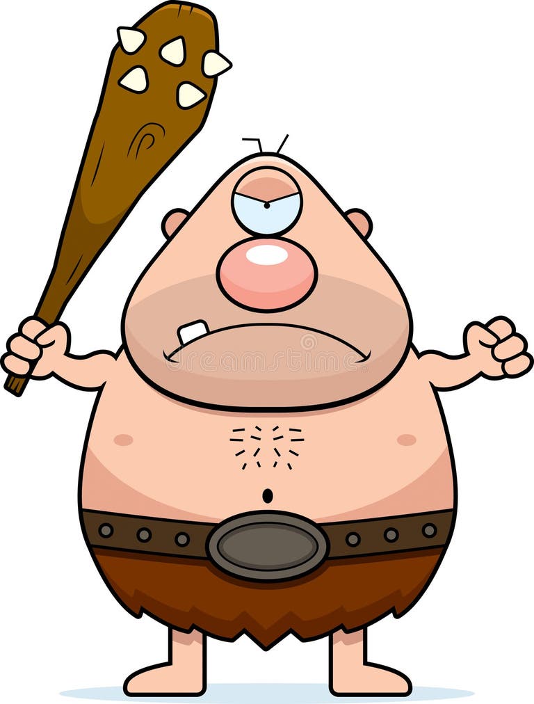 Cyclops Angry Stock Illustrations – 795 Cyclops Angry Stock ...