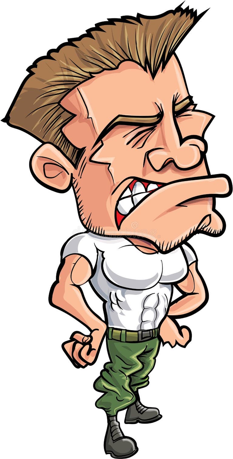 Buzz Cut Stock Illustrations – 2,179 Buzz Cut Stock Illustrations ...