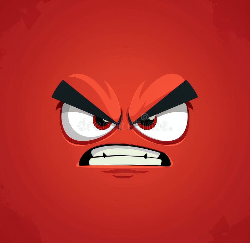 25,401 Red Angry Face Stock Photos - Free & Royalty-Free Stock Photos ...