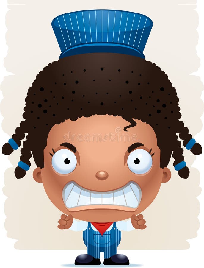 Train Engineer Cartoon Stock Illustrations – 246 Train Engineer Cartoon ...