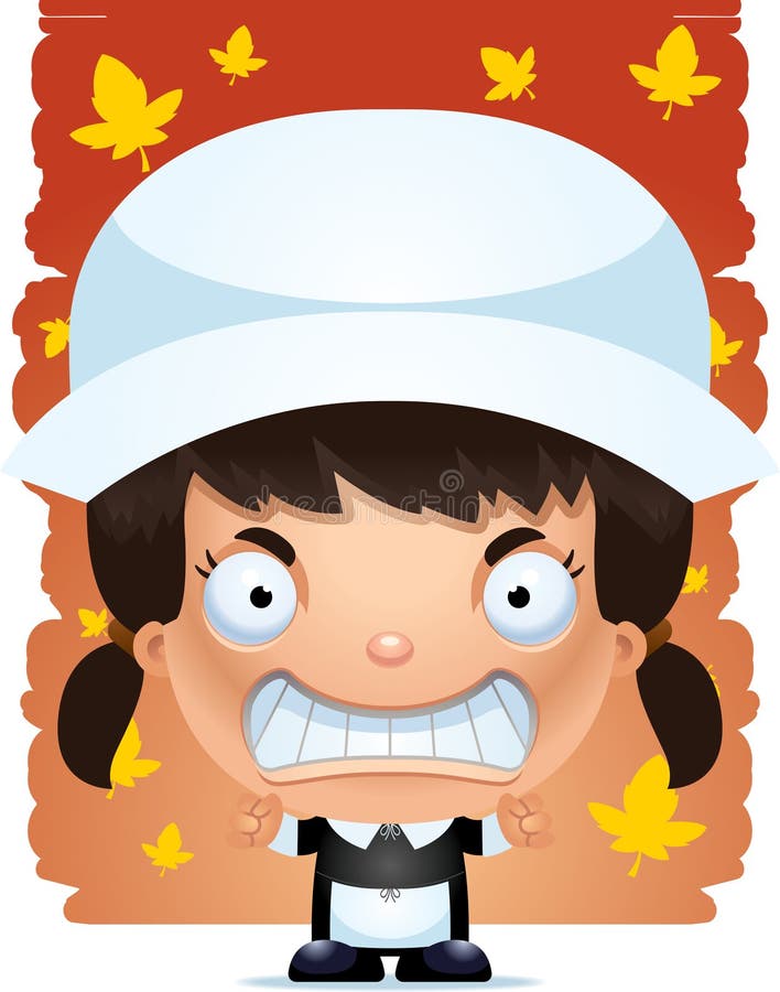 Angry Pilgrim Stock Illustrations – 45 Angry Pilgrim Stock ...