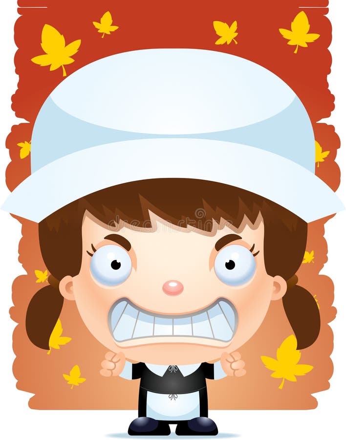Angry Pilgrim Stock Illustrations – 45 Angry Pilgrim Stock ...