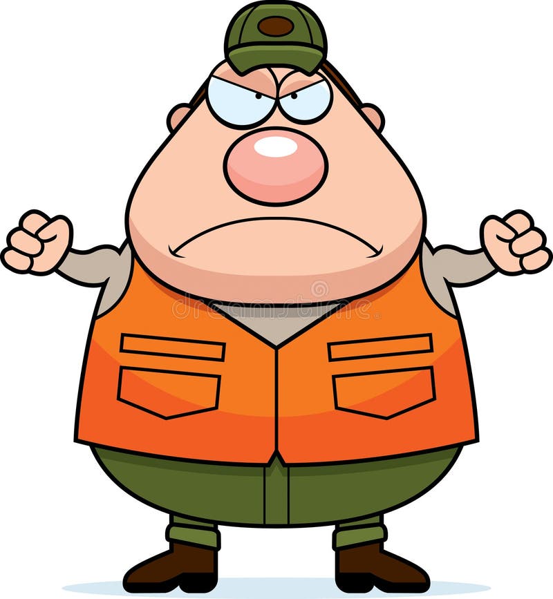 Hat Looking Man Upset Stock Illustrations – 60 Hat Looking Man Upset ...