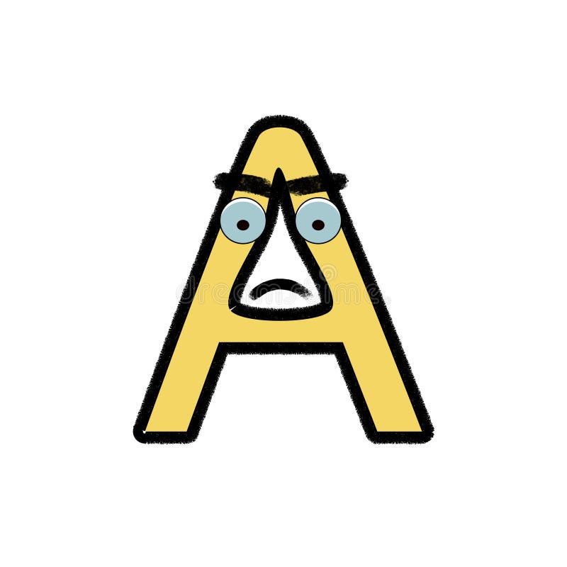 Angry Letter Stock Illustrations – 1,469 Angry Letter Stock ...