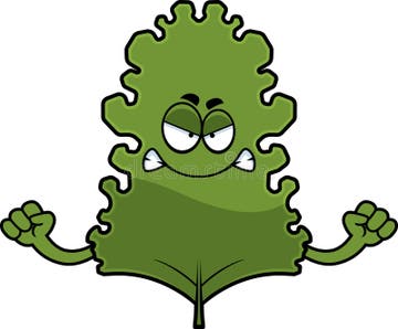 Kale Cartoon Stock Illustrations – 993 Kale Cartoon Stock Illustrations ...