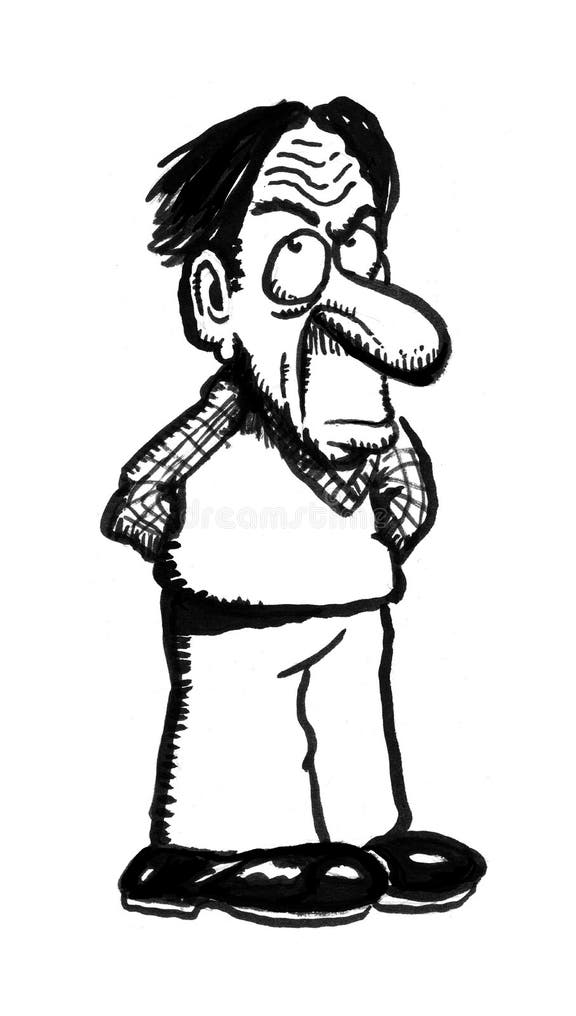 Angry Banker Stock Illustrations – 234 Angry Banker Stock Illustrations ...