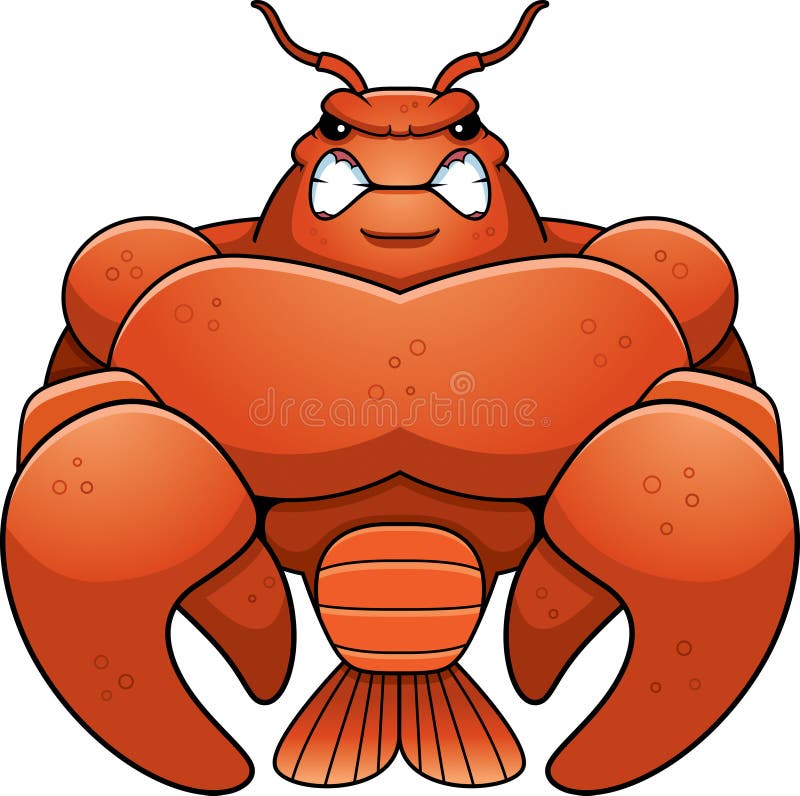 Cartoon Crawfish Stock Illustrations – 1,483 Cartoon Crawfish Stock ...