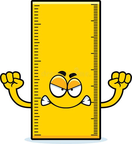 Ruler Clipart Stock Illustrations – 4,536 Ruler Clipart Stock ...