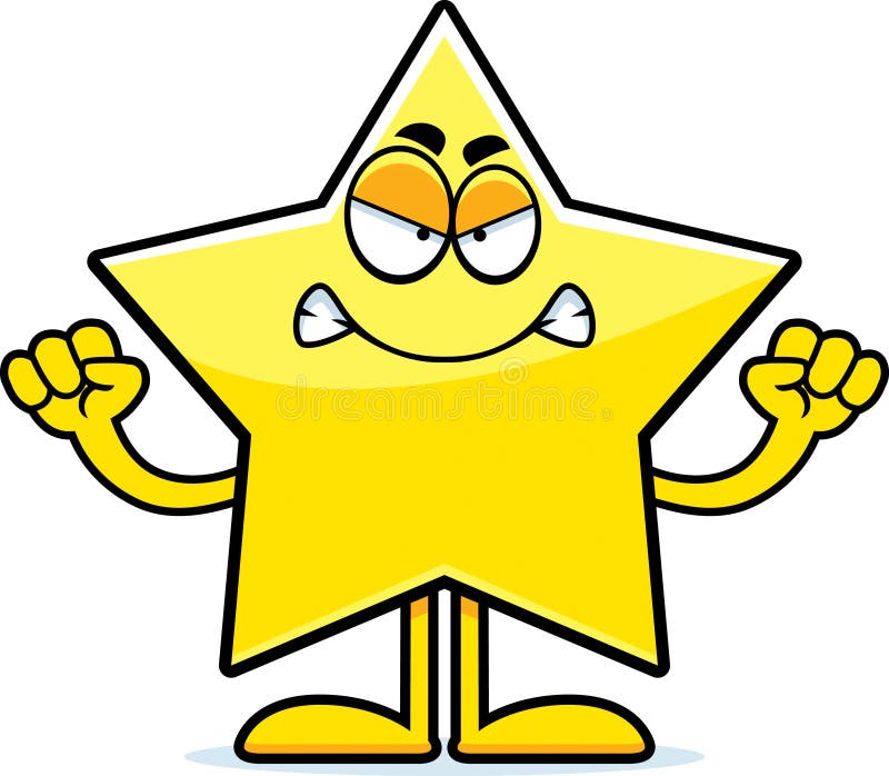 Cartoon Star Stock Illustrations – 353,936 Cartoon Star Stock ...