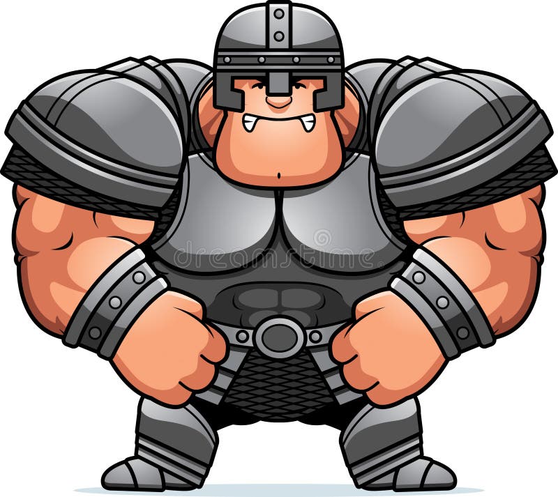 650+ Cartoon warrior Free Stock Photos - StockFreeImages