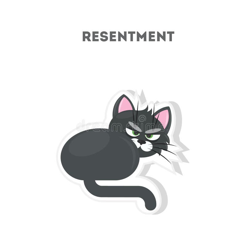 Emoji Resentment Stock Illustrations – 75 Emoji Resentment Stock ...