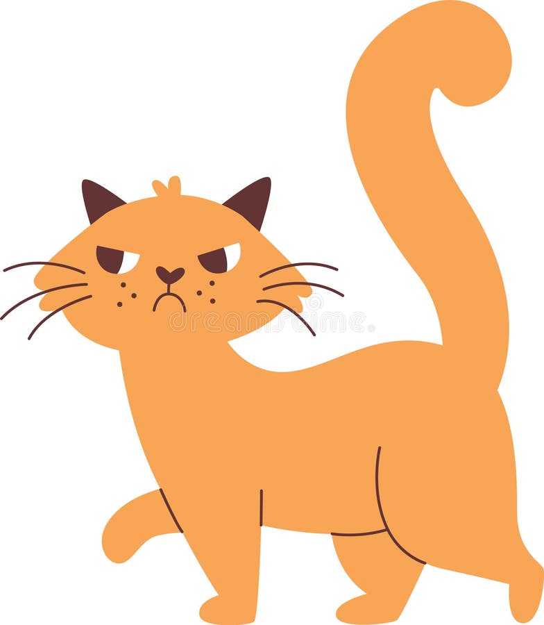 Angry Walk Stock Illustrations – 1,312 Angry Walk Stock Illustrations ...