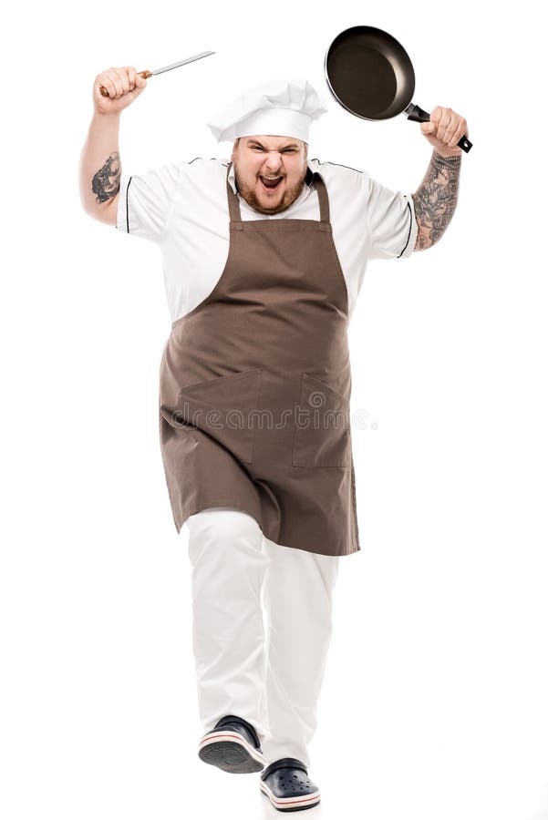 238 Angry Frying Pan Stock Photos - Free & Royalty-Free Stock Photos ...