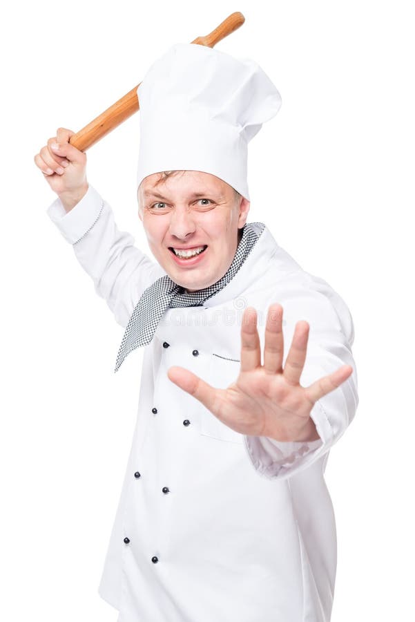 168 Angry Chef Staff Stock Photos - Free & Royalty-Free Stock Photos ...