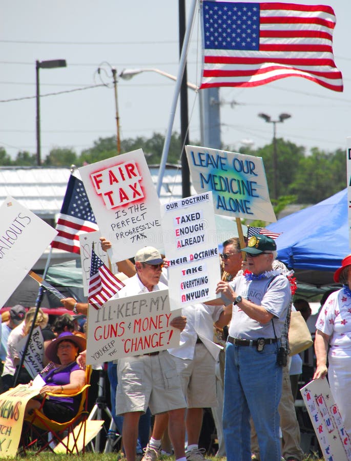 Angry Citizens Protesting editorial stock image. Image of democrat ...