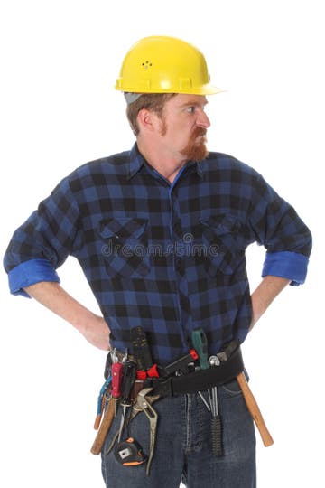 1,730 Contractor Angry Construction Worker Stock Photos - Free ...