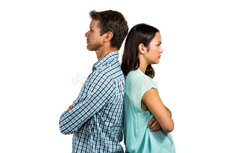 Angry Mature Woman Back View Stock Photos - Free & Royalty-Free Stock ...