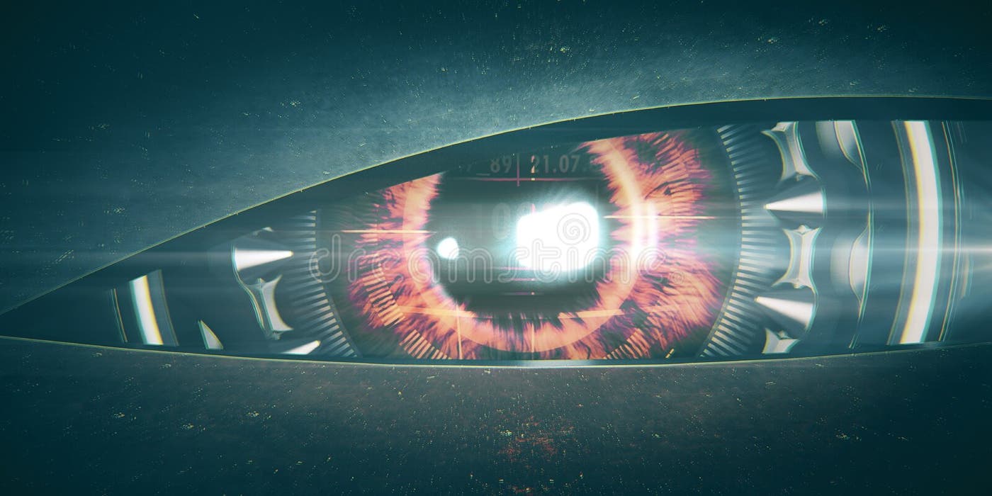 Squinted Eye Stock Illustrations – 89 Squinted Eye Stock Illustrations ...