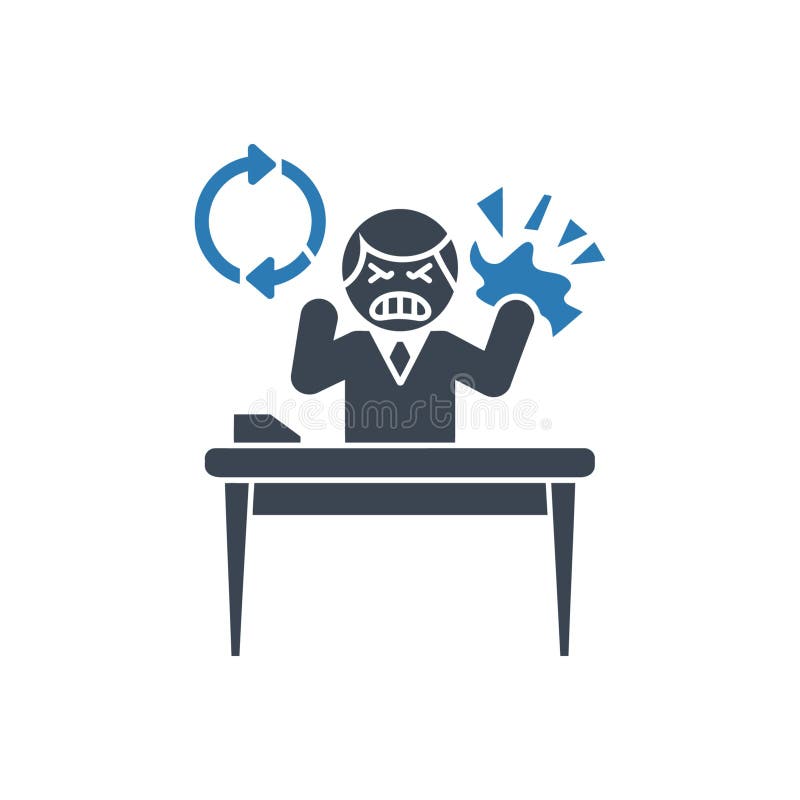 Worker Icon Stock Illustrations – 355,505 Worker Icon Stock ...