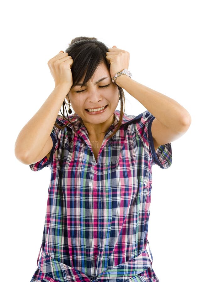 Sad disappointed young man stock image. Image of angry - 65365313