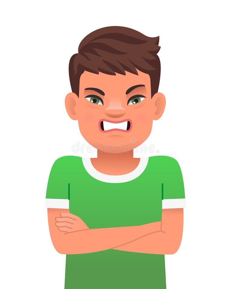 Angry Child Arms Crossed Stock Illustrations – 152 Angry Child Arms ... Angry Child Arms Crossed Stock Illustrations – 152 Angry Child Arms ...