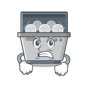 Angry Washer Stock Illustrations – 49 Angry Washer Stock Illustrations ...