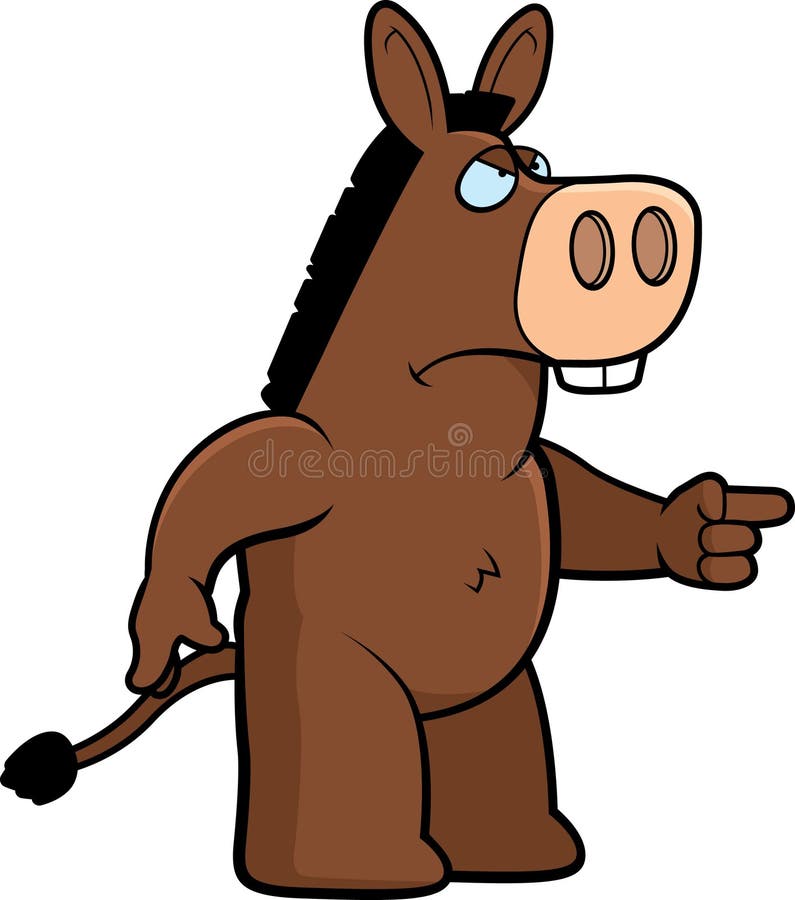 2+ Angry donkey Free Stock Photos - StockFreeImages