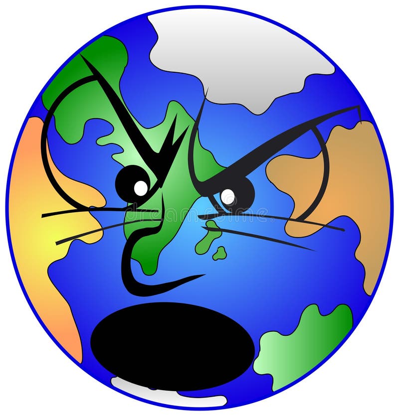 27+ Angry earth Free Stock Photos - StockFreeImages