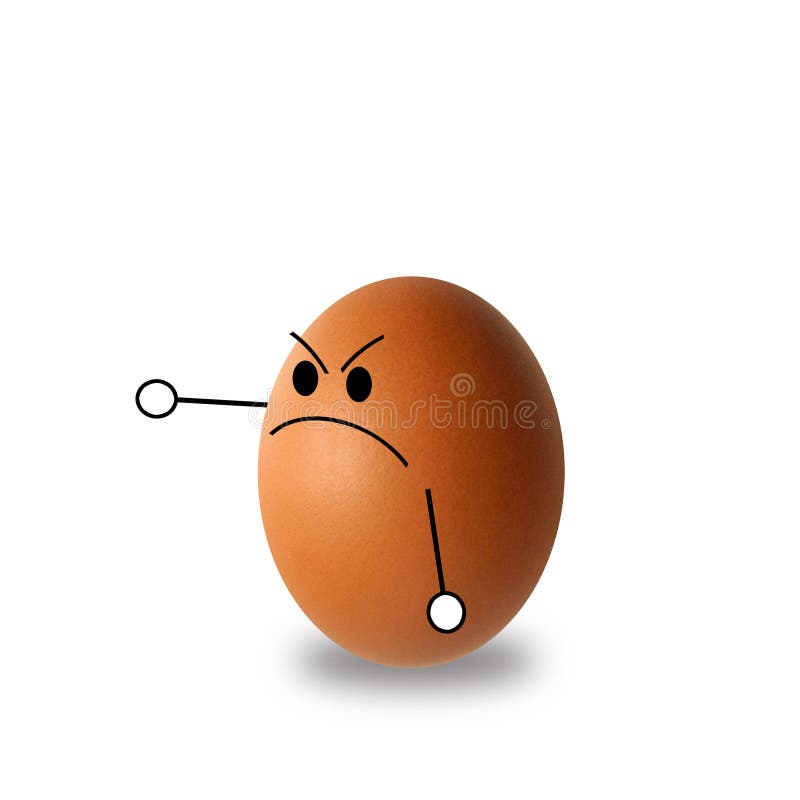 Angry Egg Stock Illustrations – 851 Angry Egg Stock Illustrations ...