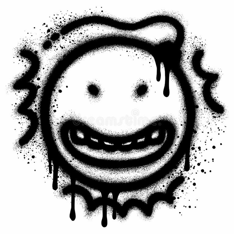 Angry Spray Paint Stock Illustrations – 525 Angry Spray Paint Stock ...