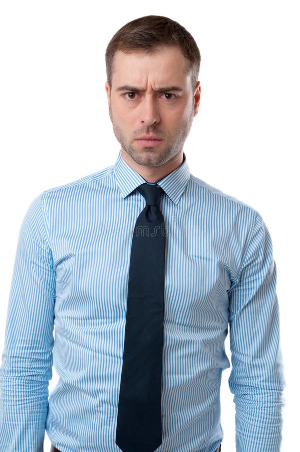 Angry Young Asian Man Making Face Stock Image - Image of asian ...
