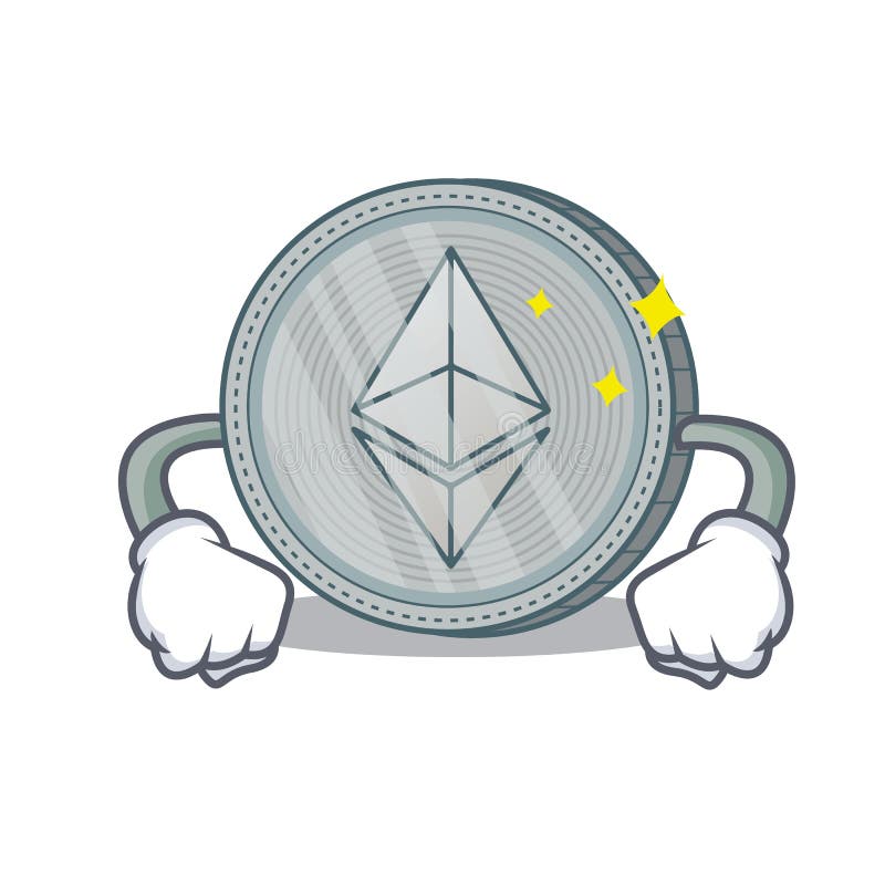 Ethereum Cartoon Stock Illustrations – 977 Ethereum Cartoon Stock ...