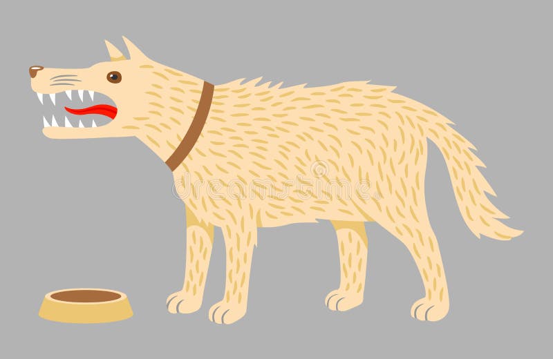 Evil Dog Stock Illustrations – 3,567 Evil Dog Stock Illustrations ...