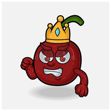 Angry Cherry Stock Illustrations – 682 Angry Cherry Stock Illustrations ...