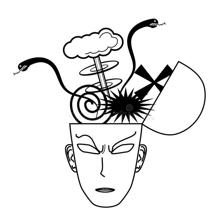 Angry Snakes Stock Illustrations – 377 Angry Snakes Stock Illustrations ...