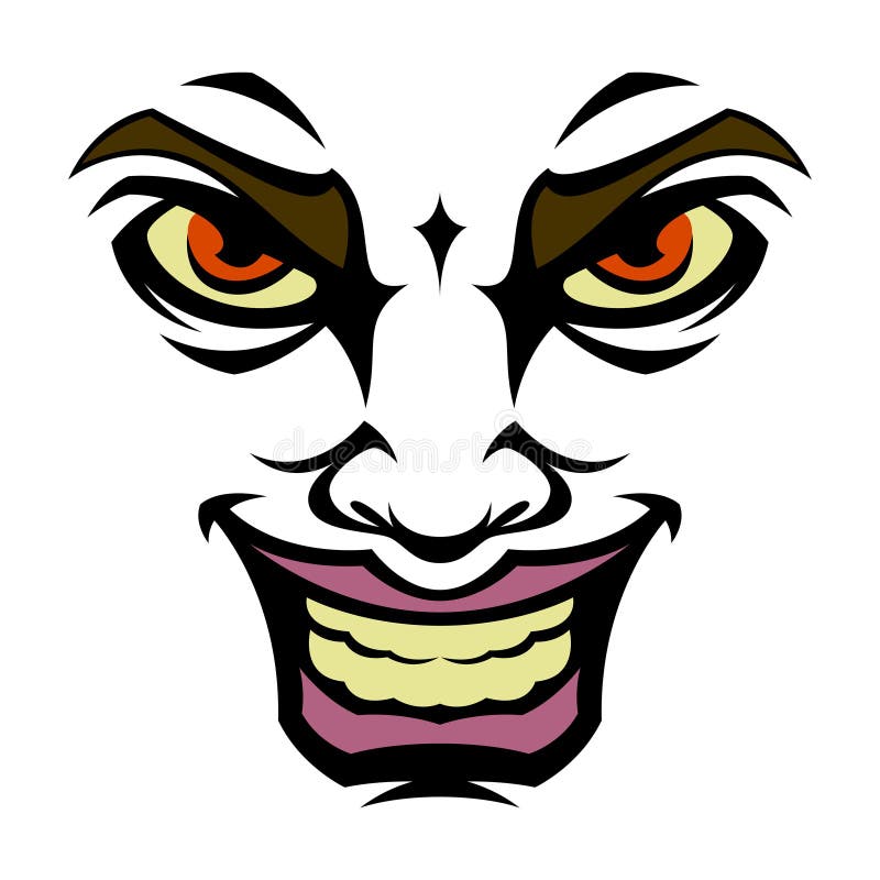 Lucifer Eyes Stock Illustrations – 52 Lucifer Eyes Stock Illustrations ...