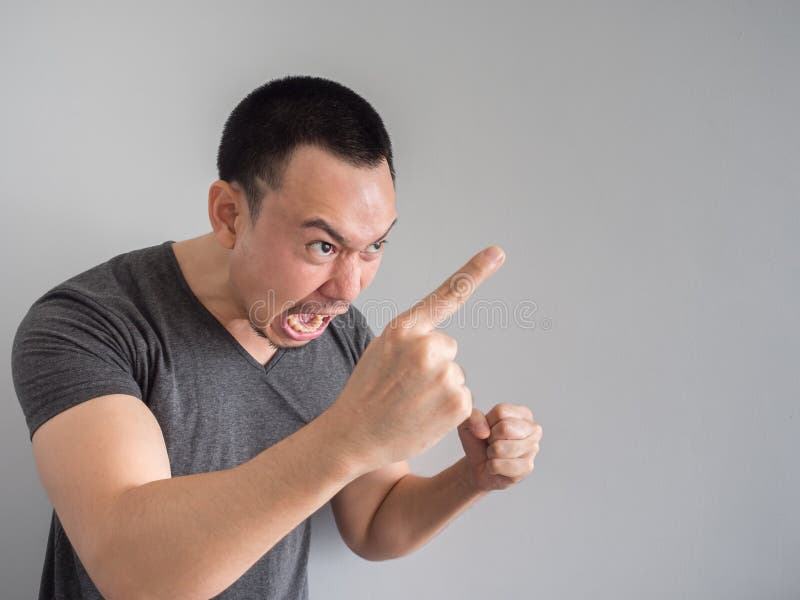 3,368 Angry Chinese Man Stock Photos - Free & Royalty-Free Stock Photos ...