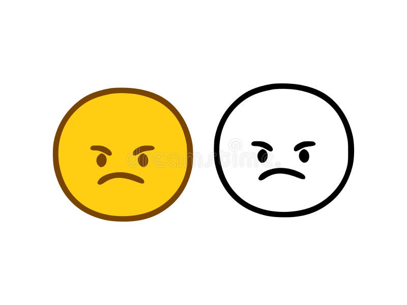 Angry Doodles Stock Illustrations – 290 Angry Doodles Stock ...