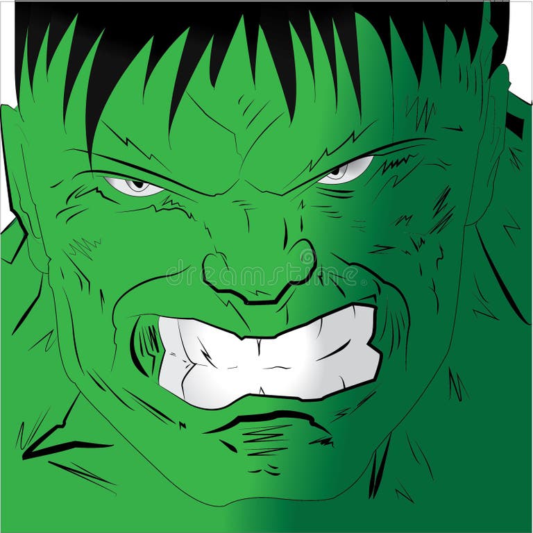Hulk Stock Illustrations – 266 Hulk Stock Illustrations, Vectors ...
