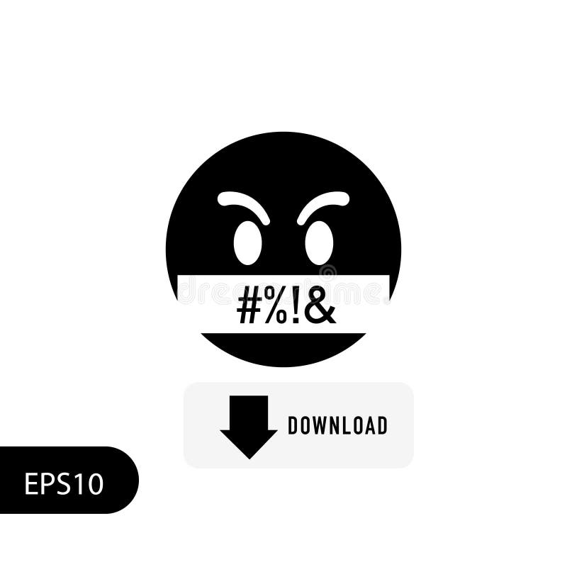 Bitter Face Stock Illustrations – 1,500 Bitter Face Stock Illustrations ...