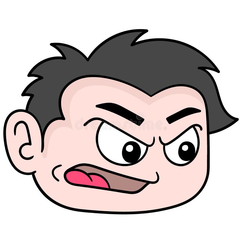 Cursing Logo Stock Illustrations – 61 Cursing Logo Stock Illustrations ...