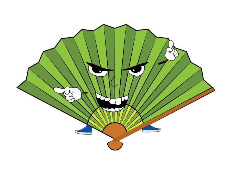 Shouting Fan Stock Illustrations – 196 Shouting Fan Stock Illustrations ...
